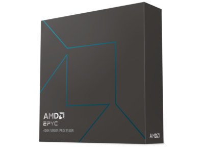 AMD EPYC 4004 (4th Gen) 4564P Hexadeca-core (16 Core) 4.50 GHz ...