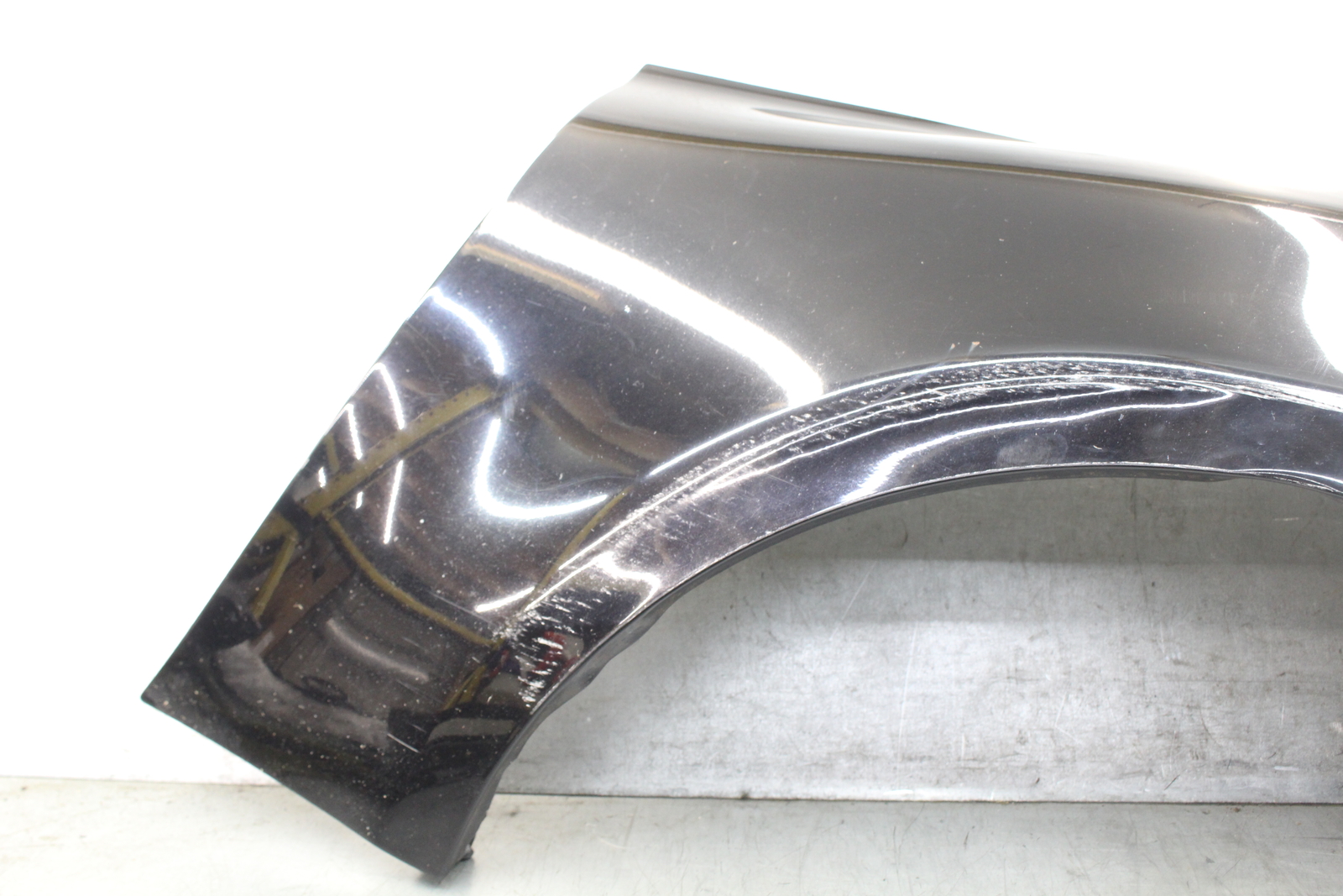 98 BMW Z3 M Roadster E36 #1144 Fender Rear Wide Quarter Panel Left for ...