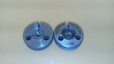 Inspection Gauges - Thread Ring Gauge