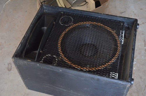 ETONE HIGH PERFORMANCE SPEAKER, CONCERT AUDIO | eBay