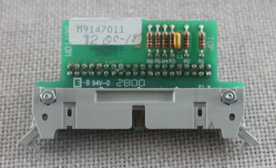Valcom Simplex VS422 HW C01 REV C 955352-C, Simplex 5100 Series Comm ...