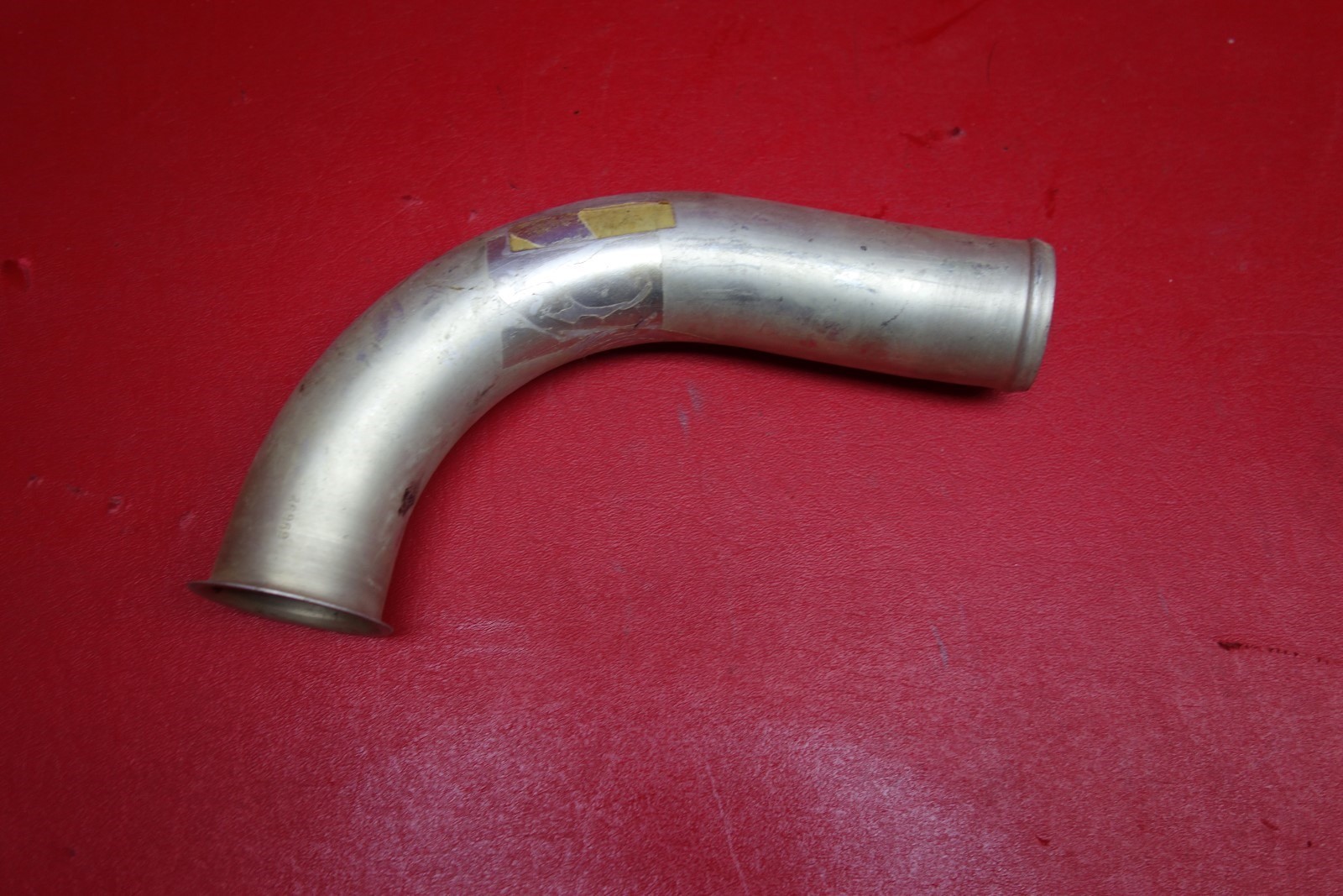 Lycoming Intake Exhaust Pipe PN 69692 | eBay