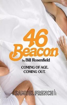 46 Beacon by Bill Rosenfield (2018, Trade Paperback) for sale online ...