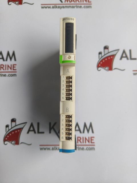 Telemecanique Schneider Advantys STB Art 0200 Analog in 2ch 16 Bit Qty ...