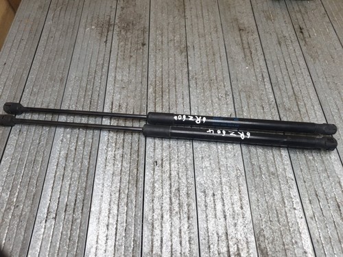 Vw Polo 6c 3 Door 2014-2017 1.2 TSI TAILGATE BOOT LIFT STRUTS (PAIR ...