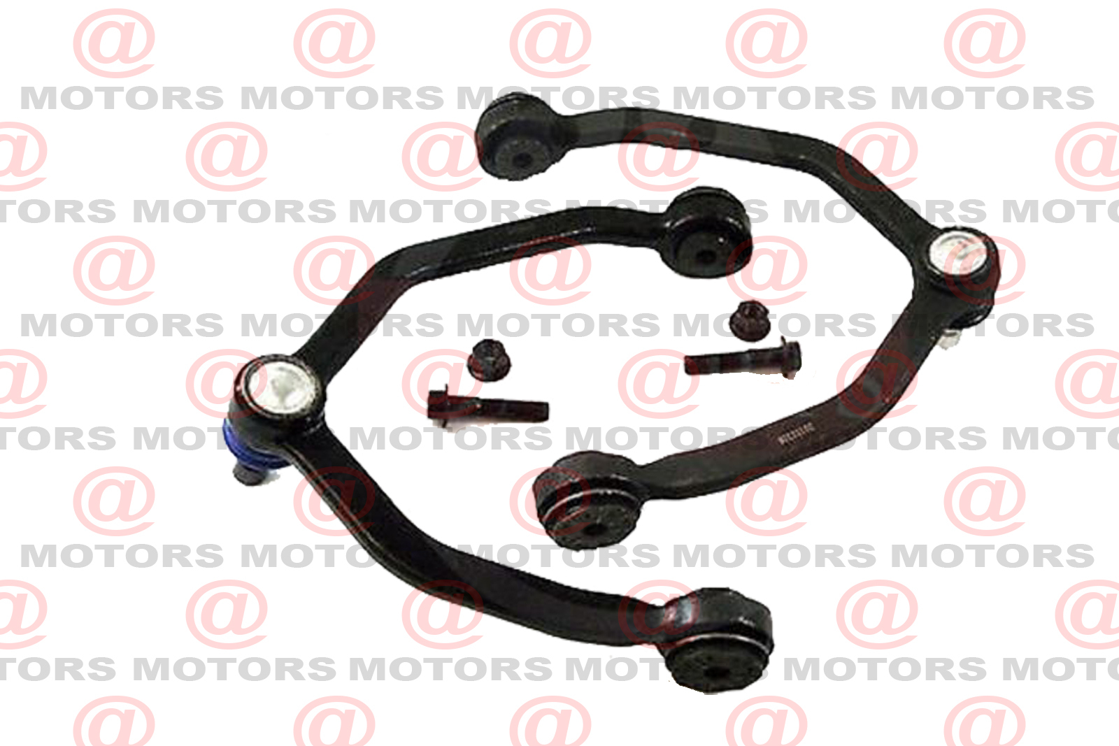 Cougar Thunderbird 89-97 Front Left Right Suspension Kit 2 Upper ...