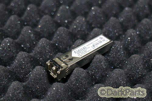 Finisar FTLF8524P2BNV 4GB LC SFP TRANSCEIVER MODULE | eBay