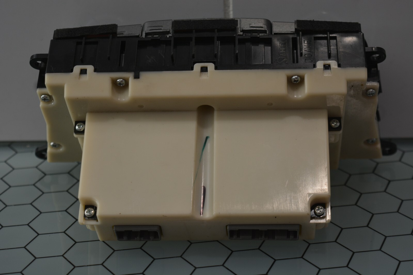 2011 2012 Honda Odyssey AC and Heater Control Used Stock #2444-AC | eBay