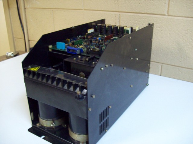 Brother CNC Sanyo Denki 20BA150FFWB2 BL Super Servo Amplifier for sale ...