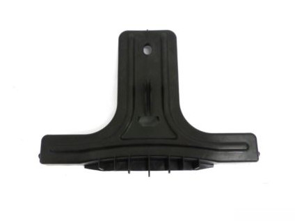 OEM Mercedes-Benz E W212 Radiator Grille Support A2128850136 Genuine ...