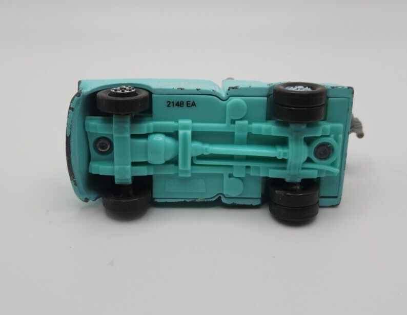 Flashback Tow Mater - Disney Pixar - Cars Movie - Diecast - USED | eBay