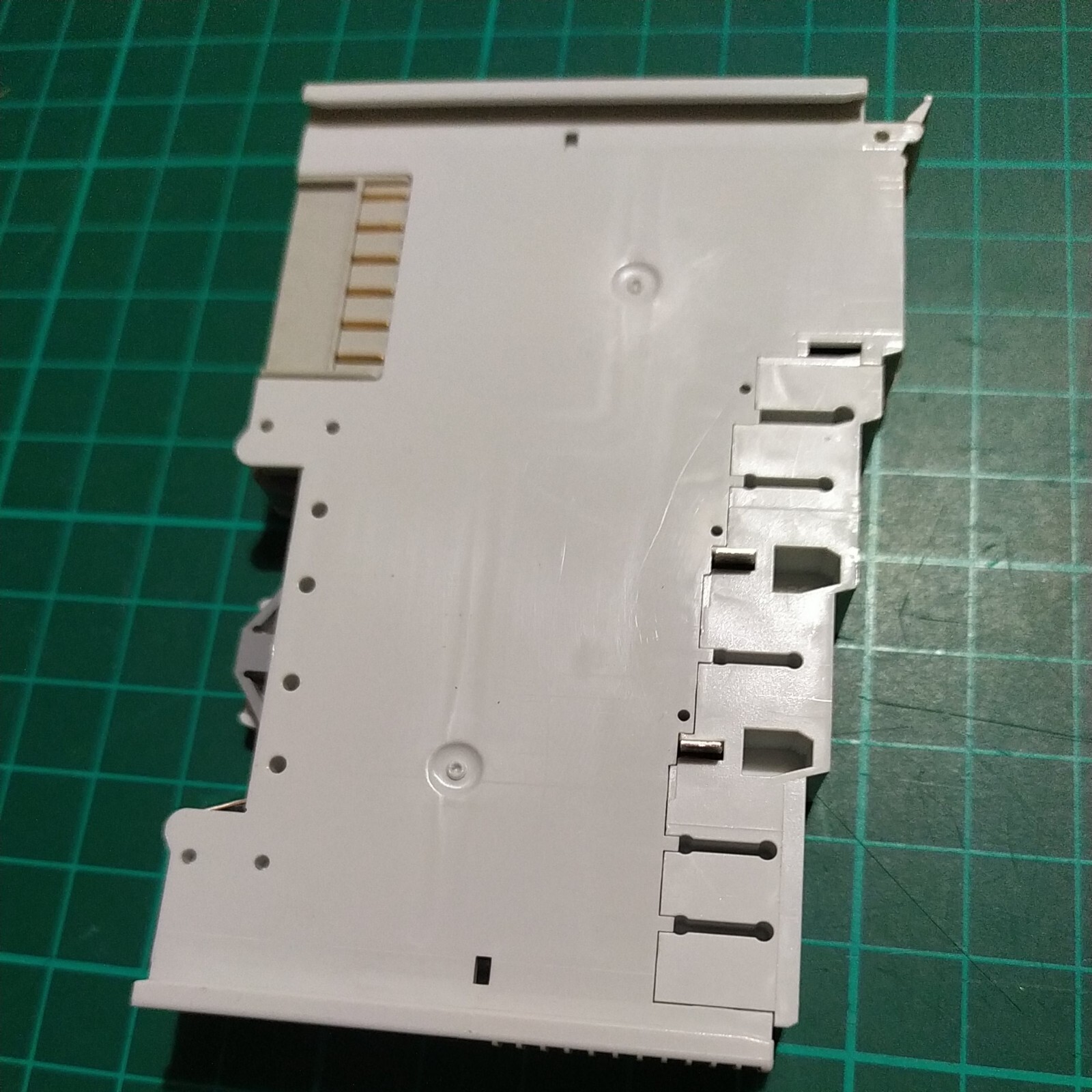 BECKHOFF EL1809 Module EtherCAT Terminal 16-channel digital input 24VDC ...