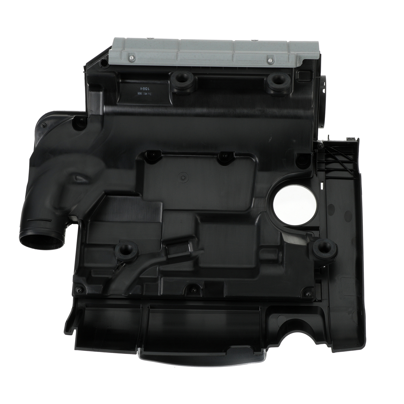 OEM NEW VW Volkswagen 2.0 FSI BPY ENGINE Air Cleaner Box EOS Passat GTI ...