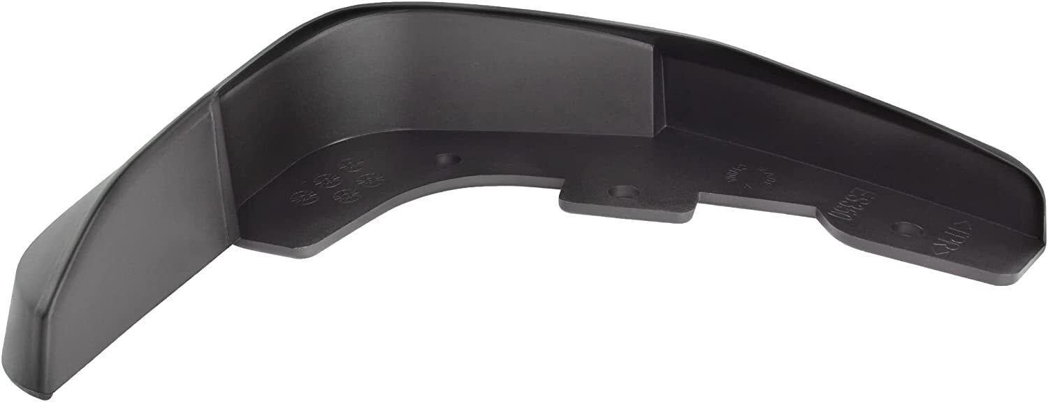 Qty4 Fits Lexus ES ES240 ES330 ES350 07-12 Splash Guards Mud Flaps ...
