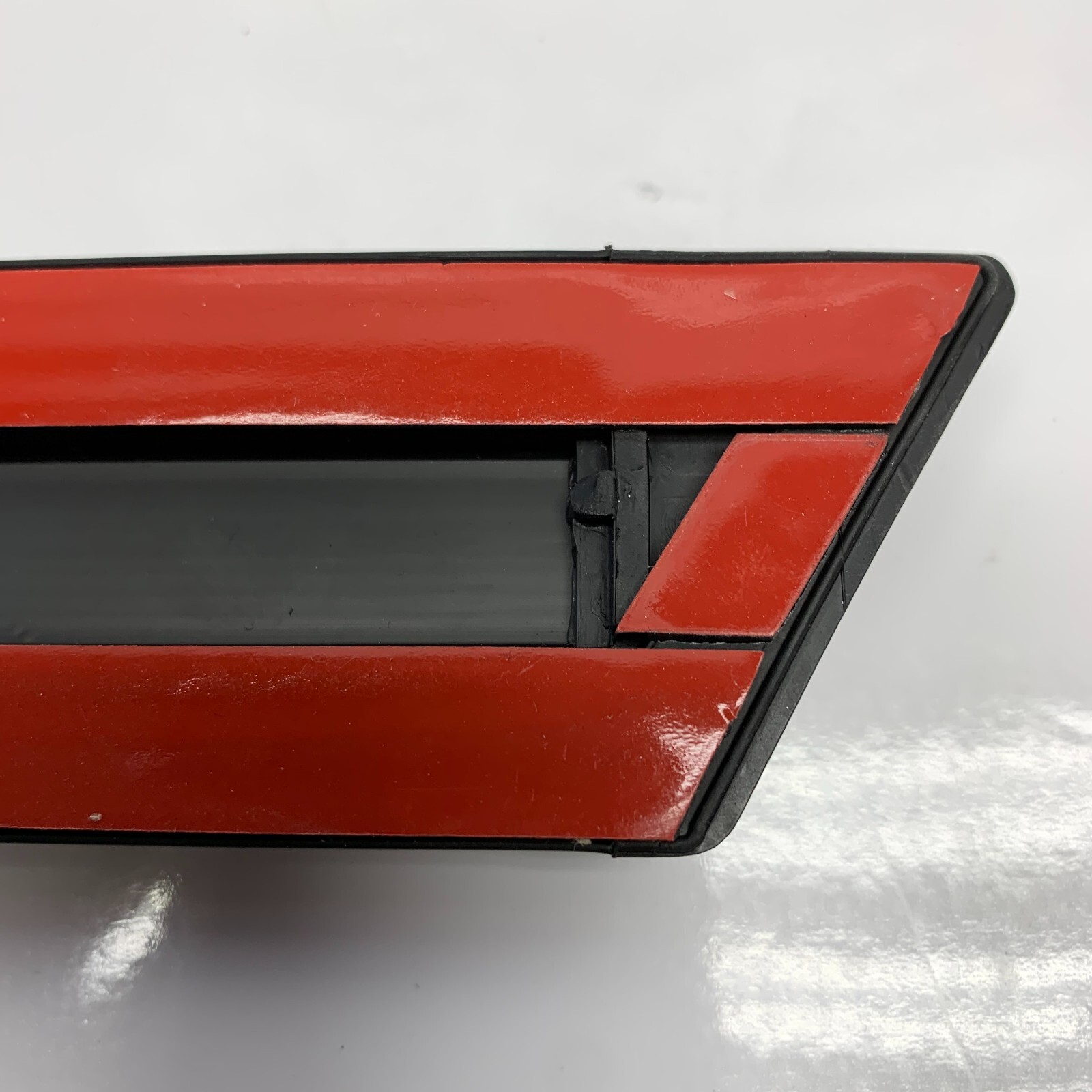 2010 - 2020 Mercedes-Benz W463 G-Class G63 AMG A-Pillar Right Strip ...