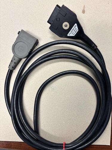 Physio-Control Quick-Combo Therapy Cable for LIFEPAK 15 – REF# 3207047 ...