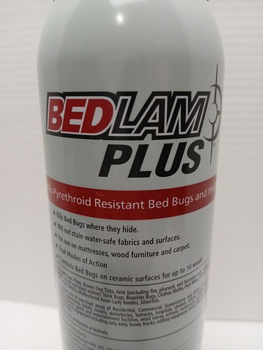 MGK Bedlam Plus Insecticide Aerosol for sale online | eBay