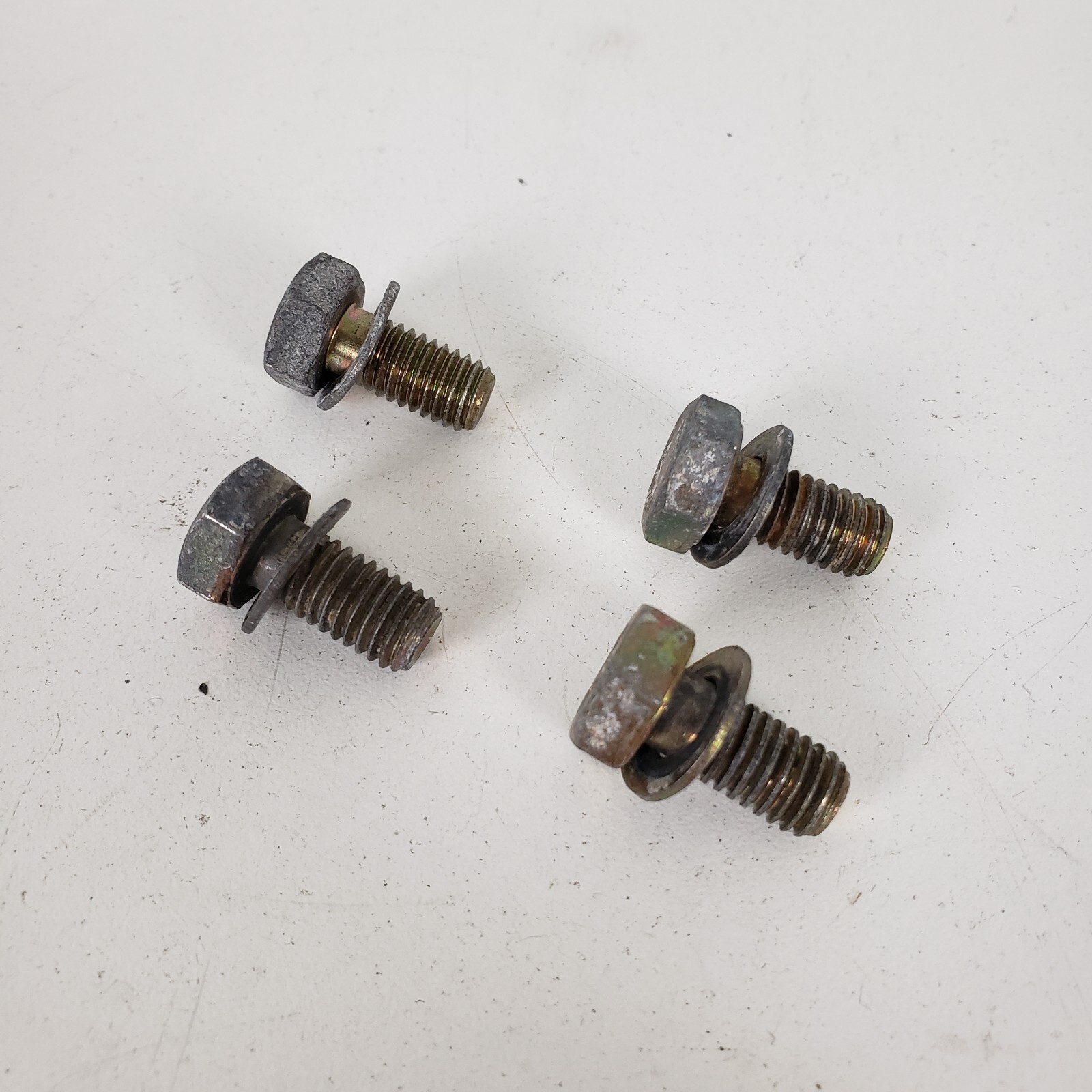 BMW E30 M20 Engine Motor Mount Arms Bolts Left Or Right Side | eBay