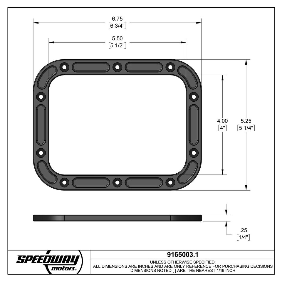 Rectangle Shifter Boot with Billet Aluminum Ring for Hot Rods | Black ...