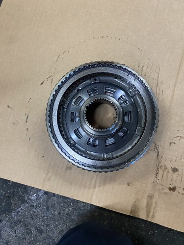 E40D Diesel Transfer Case BW 44 47 Gear ML5E35 | eBay