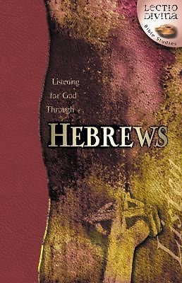 Listening for God Through Hebrews by Wesleyan Publishing House 9780898273045 | eBay