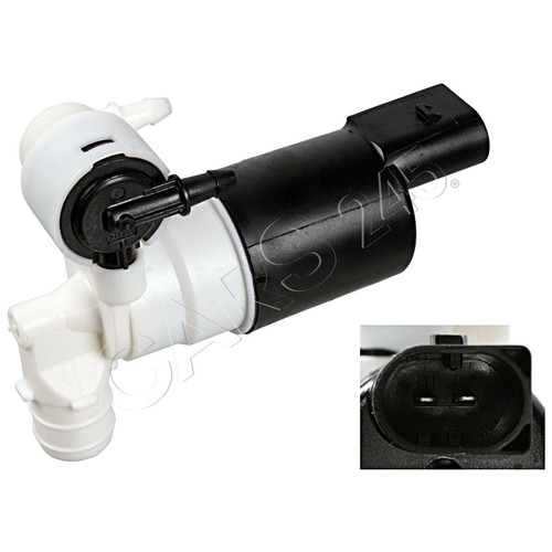 FEBI Window Cleaning Water Pump For VOLVO V60 II 31349244 | eBay