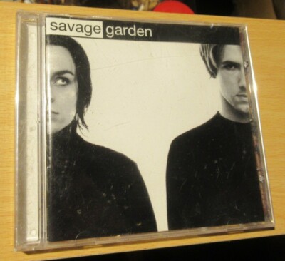 Savage Garden By Savage Garden (Audio CD, 1997, Colombia) 74646795422| eBay