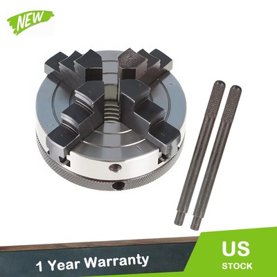 Chucks - Craftsman Lathe Chuck