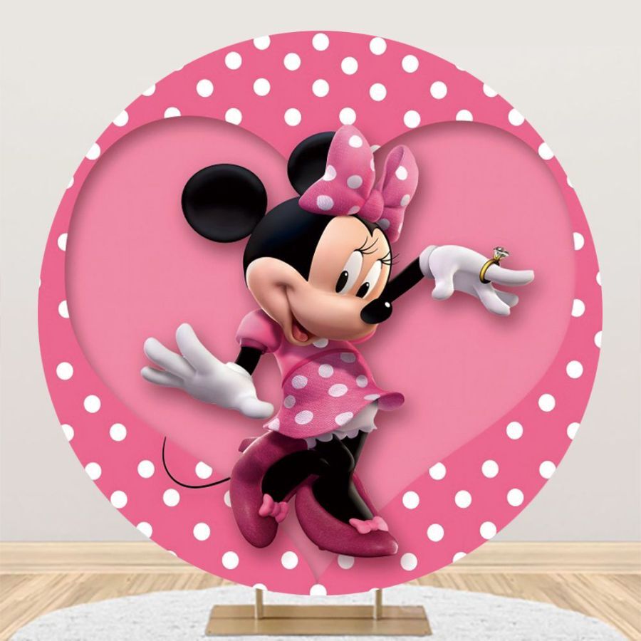Minnie Mouse Birthday Png Minnie Mouse Party Bag