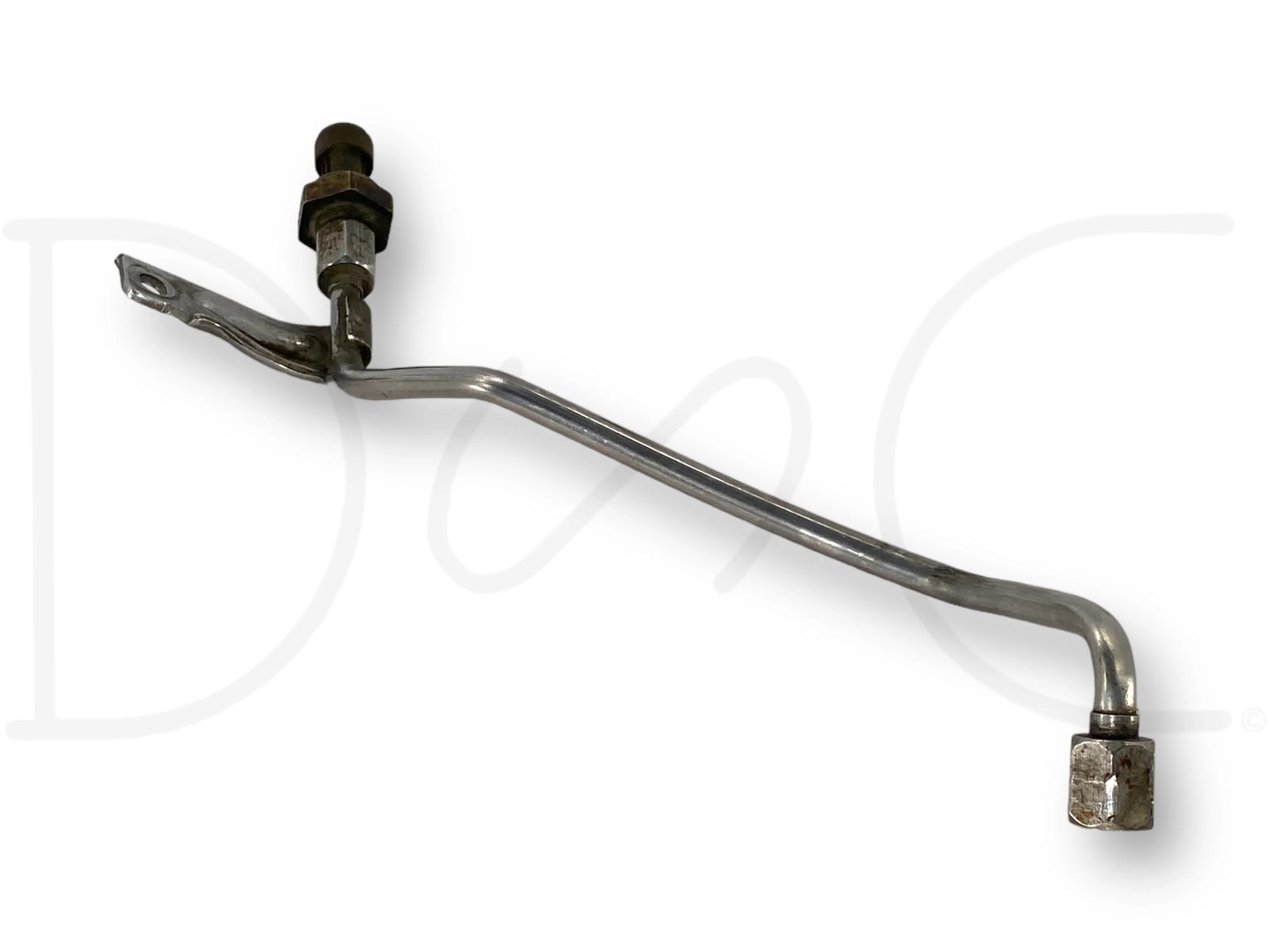 08-10 Ford F250 F350 6.4 6.4L Diesel Exhaust Back Pressure EBP Sensor ...