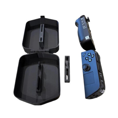 For legion go handle organizer and handle connector 2 in 1 | eBay