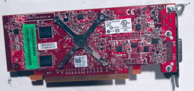 ATI Radeon Graphics Video Card AMD B276 Dell / DMS Dual Monitor . | eBay