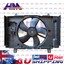 FOR NISSAN TIIDA C11 2005~2012 RADIATOR COOLING FAN ASSEMBLY W/MOTOR 2 ...