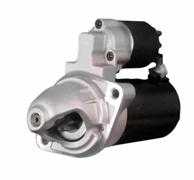 Starter fits BMW 323i 328i 330xi 530xi 535xi X3 Z4 12417521116 ...