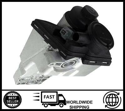 FOR Volvo C30, C70, S40, S60, S80, V40, V50, V60 Oil Filter Housing ...