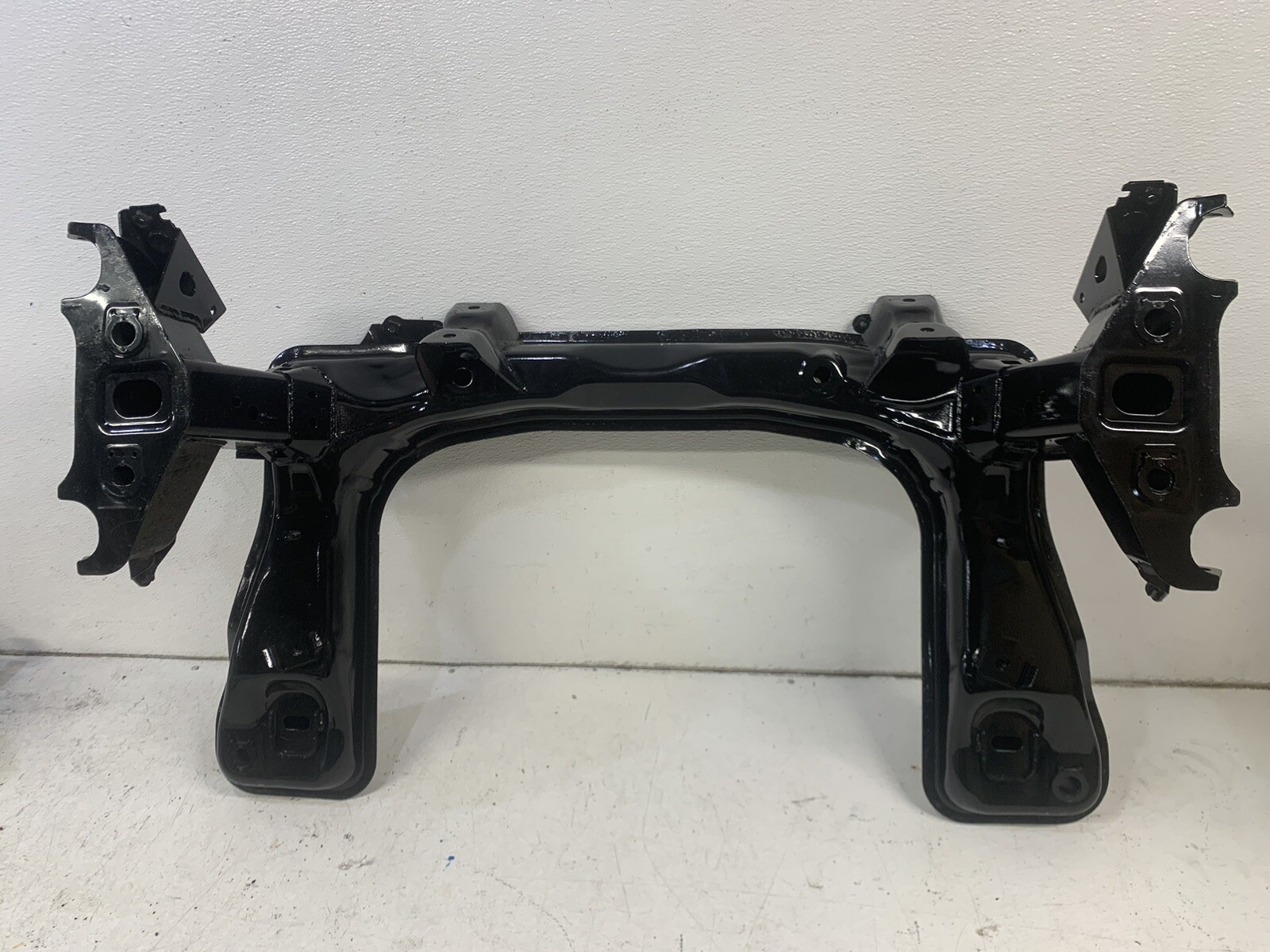 2004-2011 Mazda RX8 front suspension crossmember sub k frame cradle ...