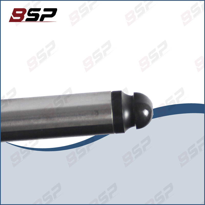 Adjustable Pushrods & Push Rod Cover Kit For Harley 2017-2024 Touring ...