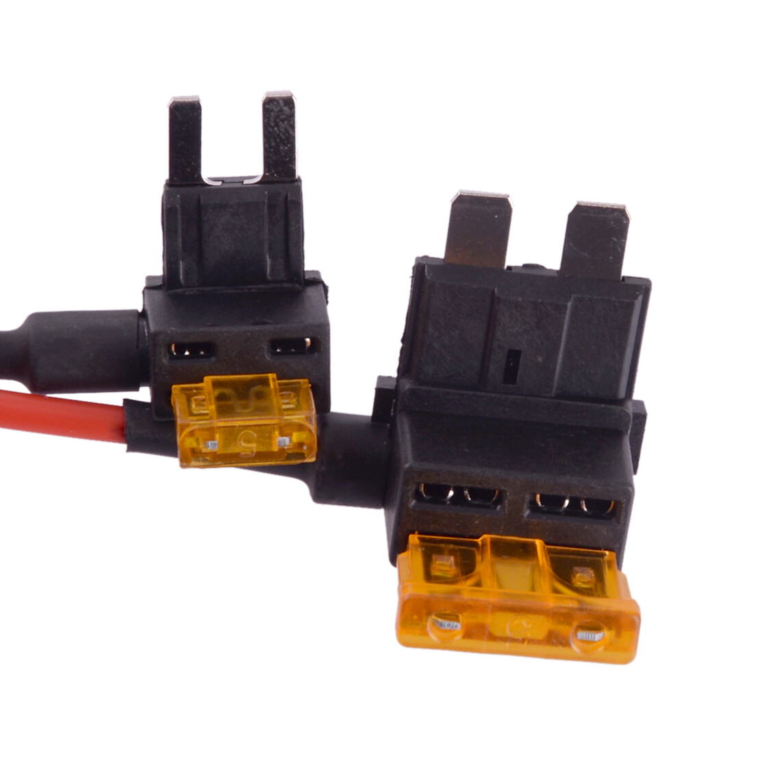 DVR-Recorder Nextbase Hardwire/Fuse-Kit Dash Cam Camera Power-Cable ...