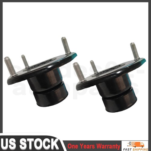 1663200326 2PCS Suspension Shock Strut Mount kit For Benz W166 4MATIC ...