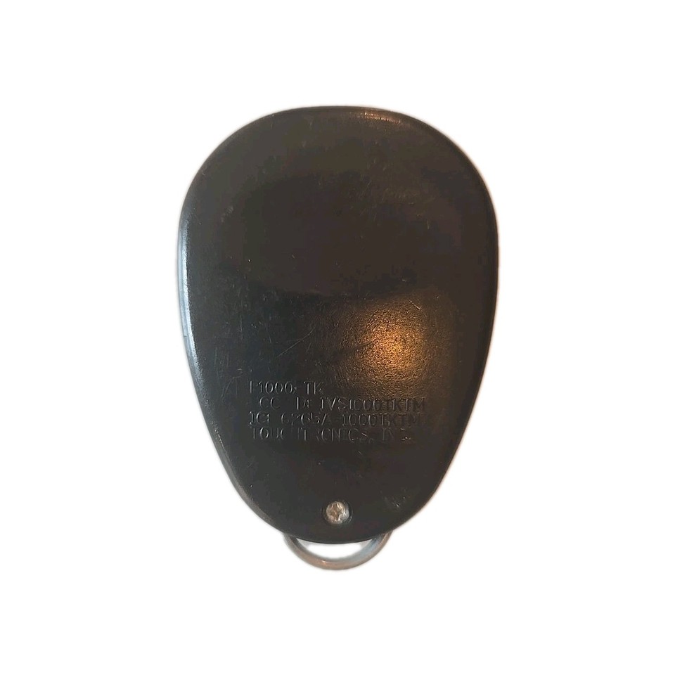 Used Pace Edwards PE Keyless Remote Truck Bed Cover Tonneau IVS1000TKTM ...