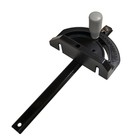 Ryobi Genuine OEM Replacement Miter Gauge For RTS10NS - 089040002703 | eBay