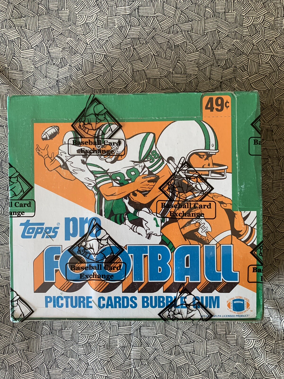 Sports, Entertainment and All Other Trading Card Checklists