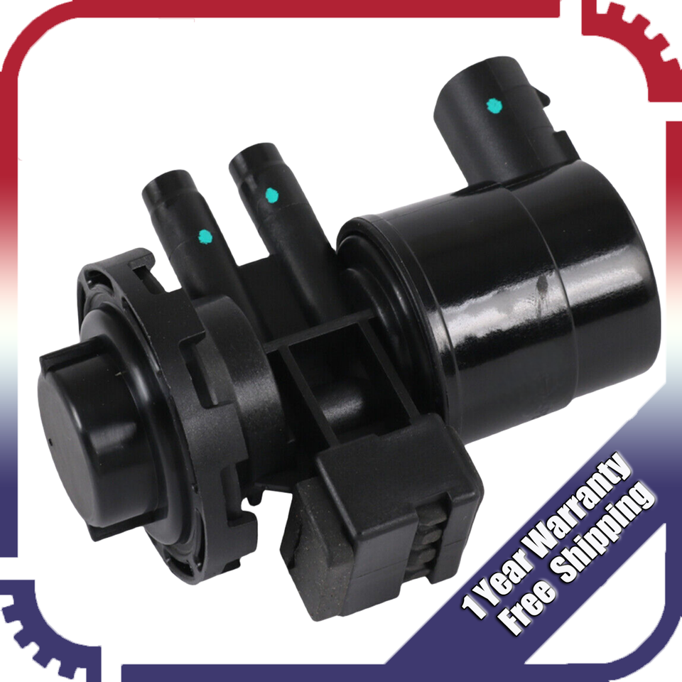 New Solenoid Fuel Purge Valve for 1994-2006 JEEP GRAND CHEROKEE ...