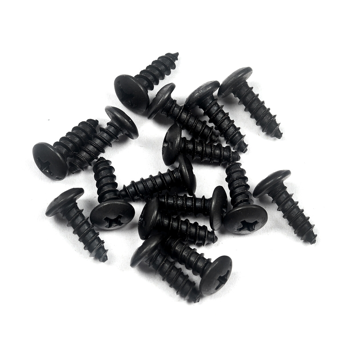 2x Gloss Black Side Skirts Extensions For 2005-2014 BMW 3 Series M3 E90 ...