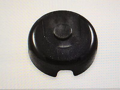 Capacitor End Cap, 1-7/16" w/Top Lead Hole | eBay