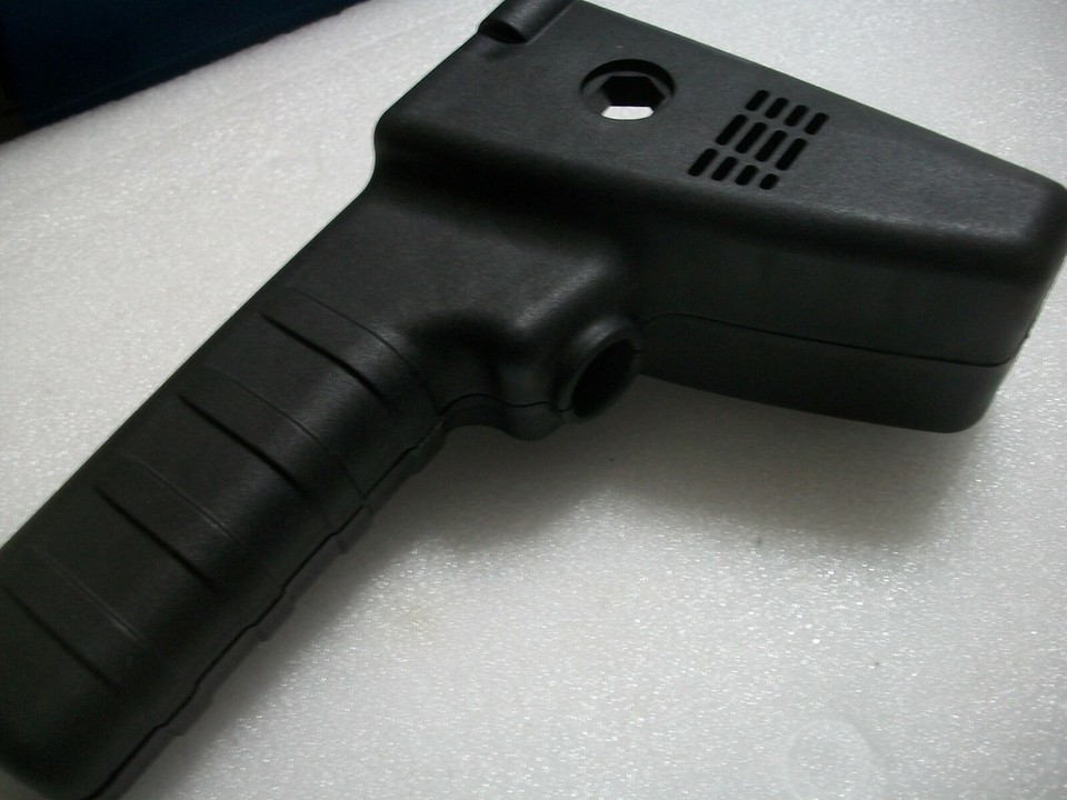 CHICAGO ELECTRIC DEMO JACK HAMMER HANDLE FITS H.F. BAUER READ ...