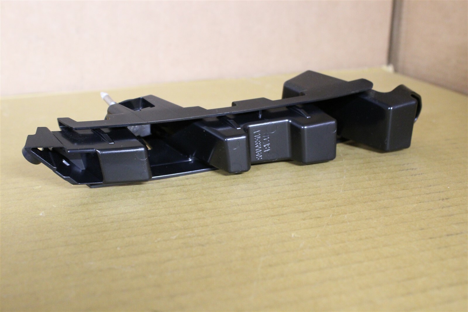 A2058800603 Bumper bracket New genuine Mercedes-Benz part | eBay UK