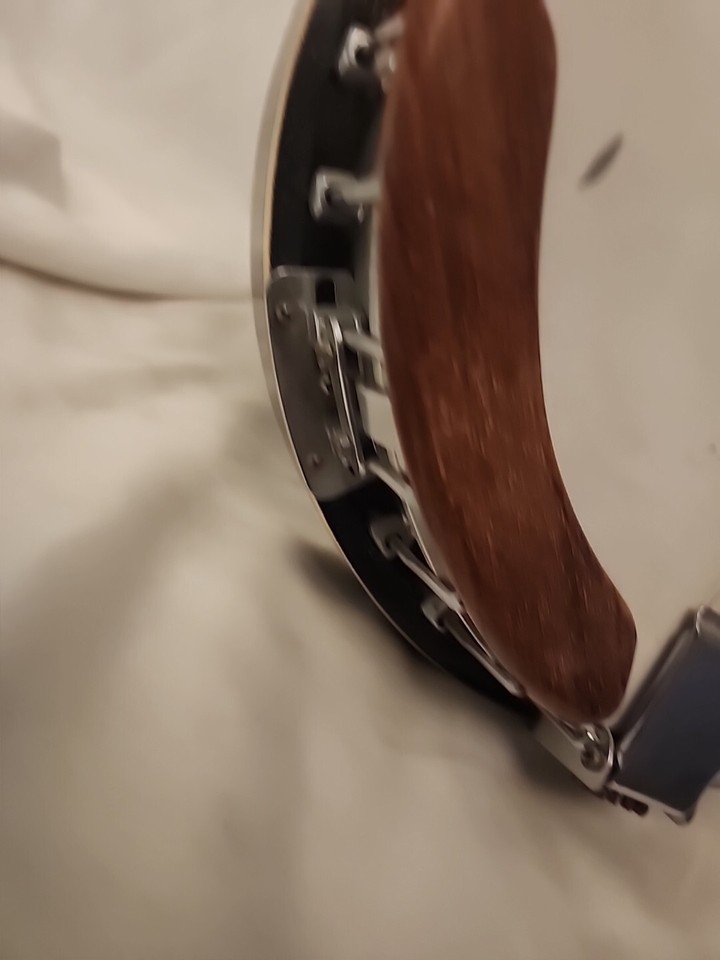 Vintage Strad -O-Lin Banjo | eBay