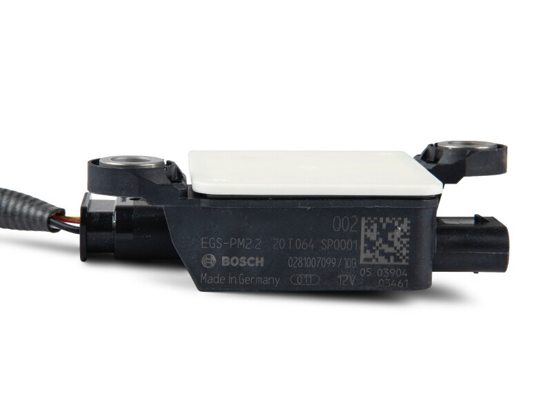 Bosch Soot Particulate Sensor for Sprinter 3.0 V6 A0009050608 ...