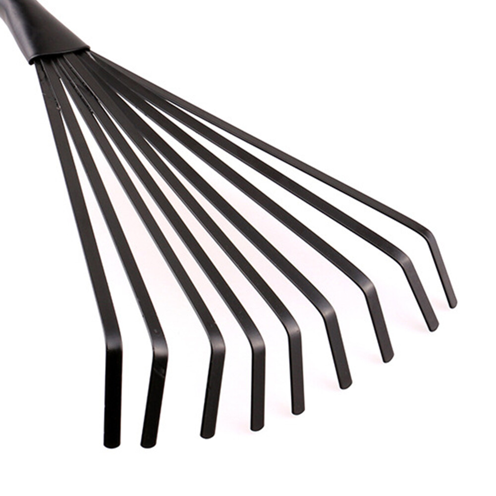 14inch Root Lawn Cast Iron With Ergonomic Grip Tool Rust Resistant ...